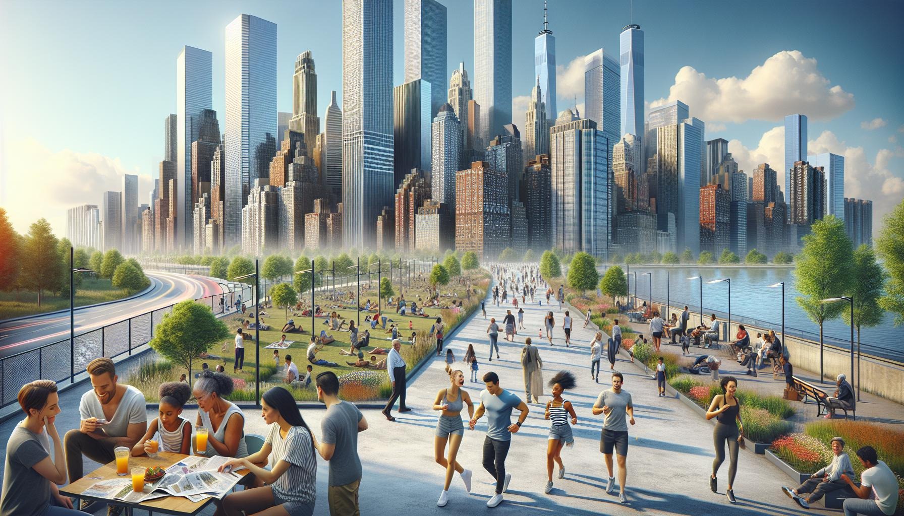 10 Best Cities for Real Estate Investment in 2024: Expert Guide to Top ...